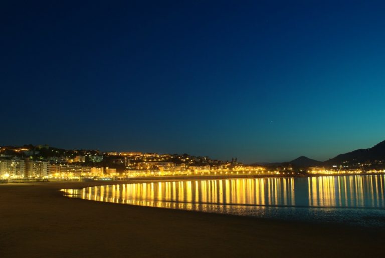 Travel Guide: San Sebastian, Basque Country, Spain - The Seasoned Travelr