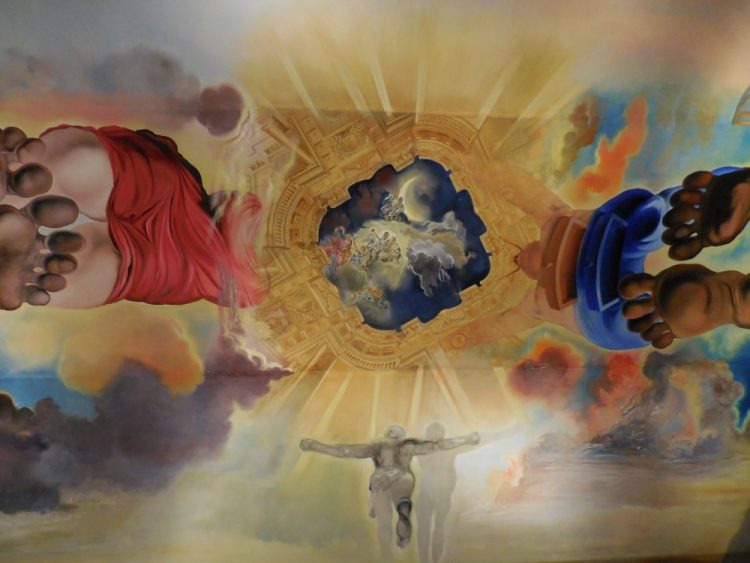 Salvador Dalí Theatre and Museum in Figueres - The Seasoned Travelr